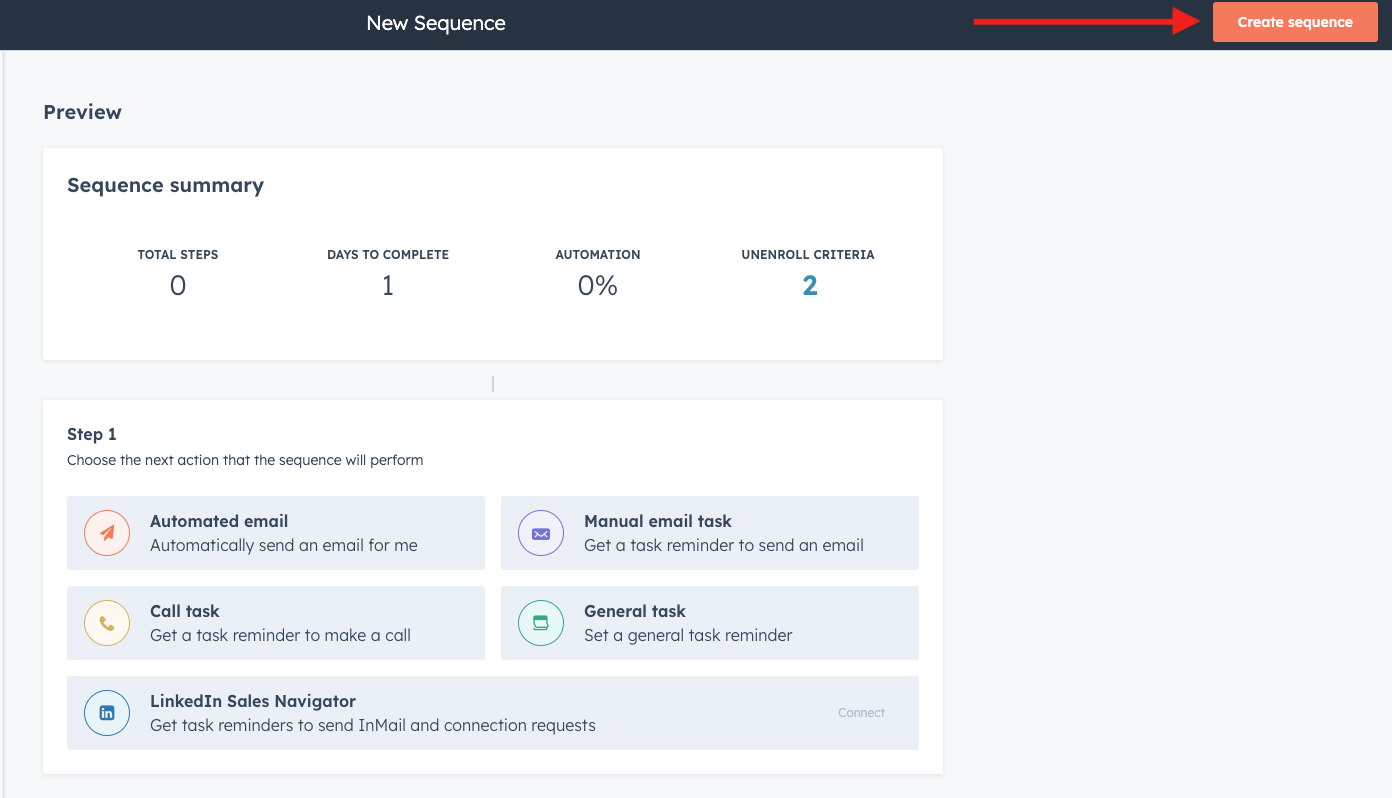Blog | How to Create HubSpot Sales Sequences